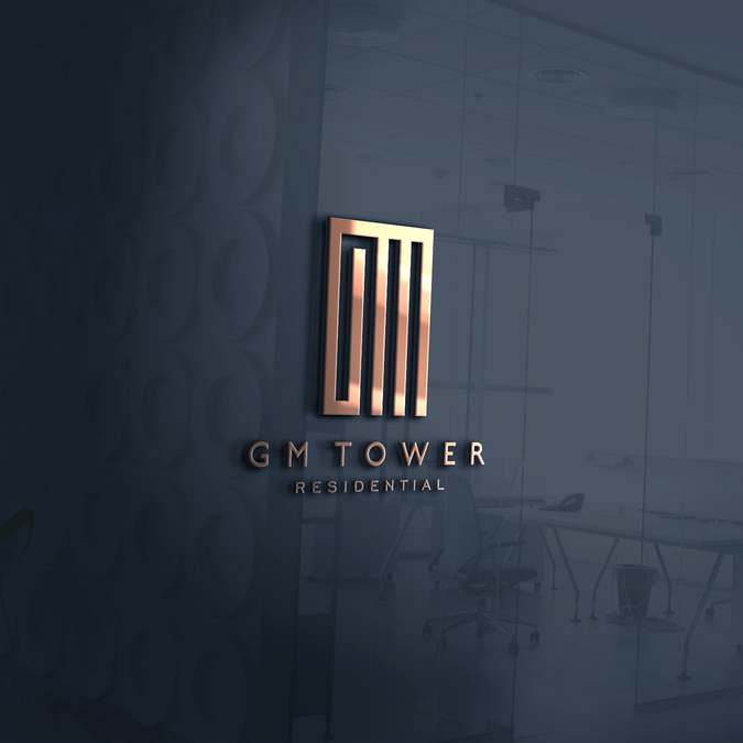 GM Tower - Luxurious Residential and Commercial high rise building ...