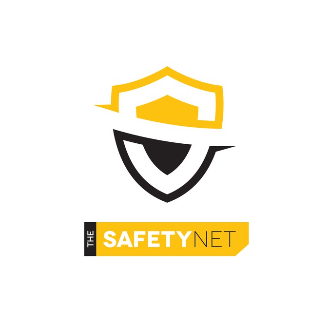 Design an iconic safety app logo for SafeTapp | Icon or button contest