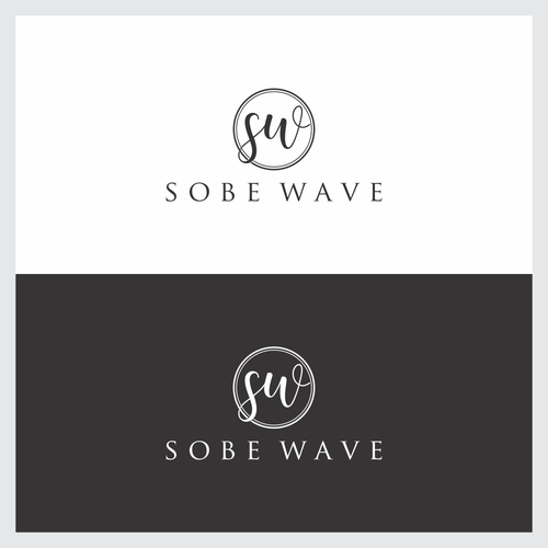 Sobe wave logo | Logo design contest