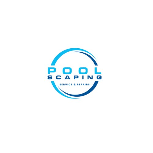 Designs | Cool California Pool logo for the side of my truck and pool ...