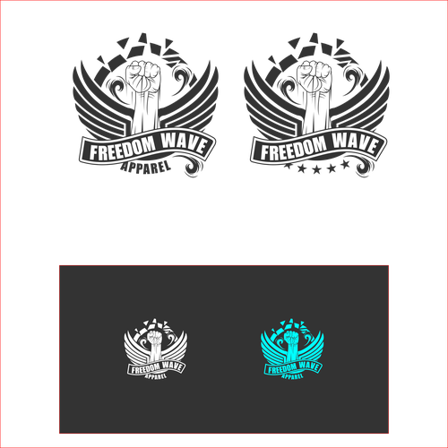 Designs | Freedom Logo | Logo design contest