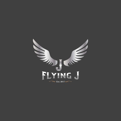 Flying J Ranch | Logo design contest