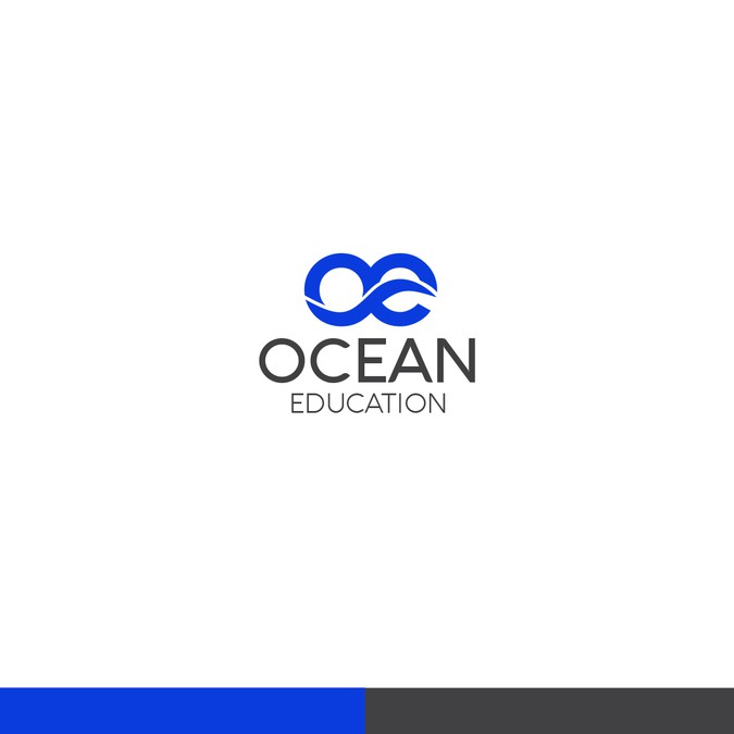 Logo for a new Marine Protection NGO - Ocean Education | Logo design ...