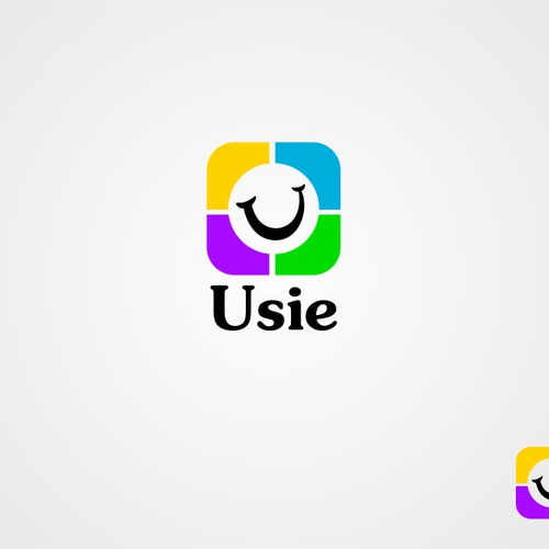 Create an iconic logo for Usie photo sharing app! (iOS and Android ...