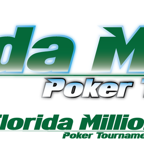 Logo for a Poker Tournament | Logo design contest