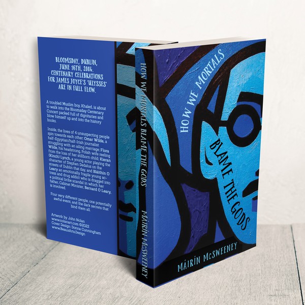 Get off the shelf book cover design | Book cover contest | 99designs