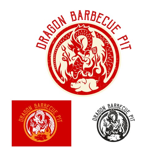 Designs | Design a hardcore/punk rock inspired logo for Asian ...