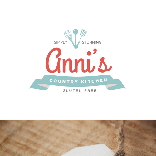 Designs | Help Anni develop her English country style food brand ...
