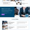 Web Page Design - Work With Professional Webpage Designers | 99designs