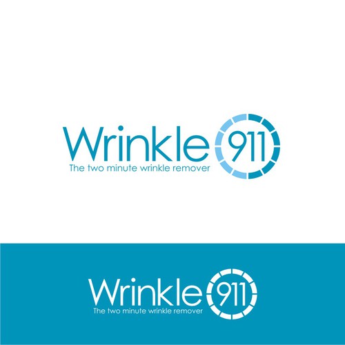 Help people get rid of old wrinkles now! | Logo design contest