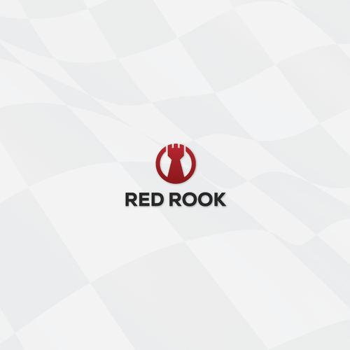 Design a new Logo for Red Rook | Logo design contest