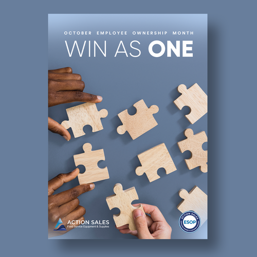 Designs | Design a modern, creative poster to promote ESOP Awareness ...