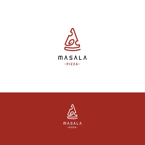 Masala Restaurant Logo