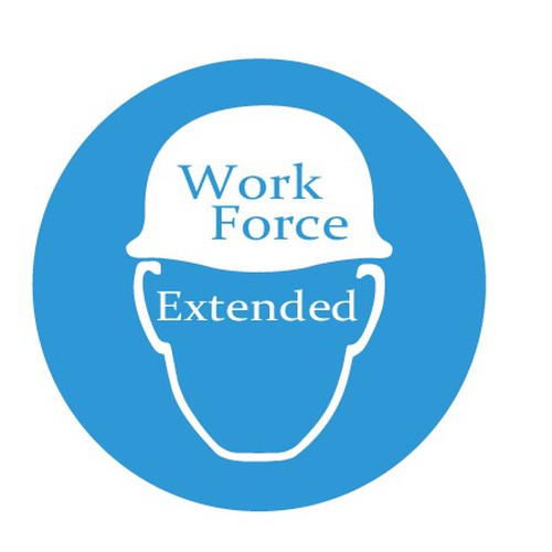 New logo wanted for WorkForce Extended | Logo design contest