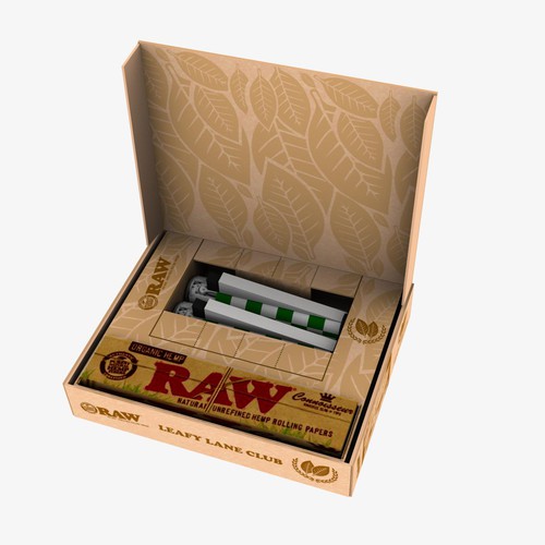 Packaging design | Product packaging contest