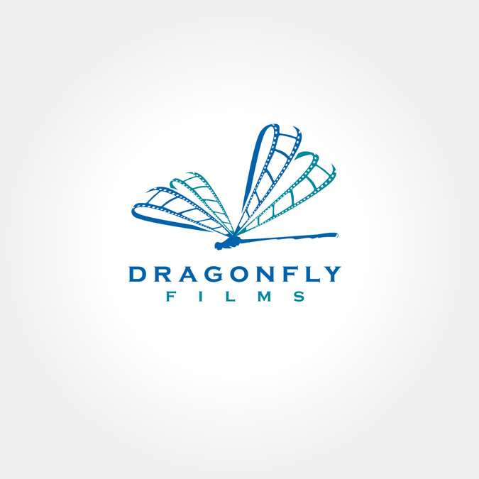 Dragonfly Films | Logo design contest