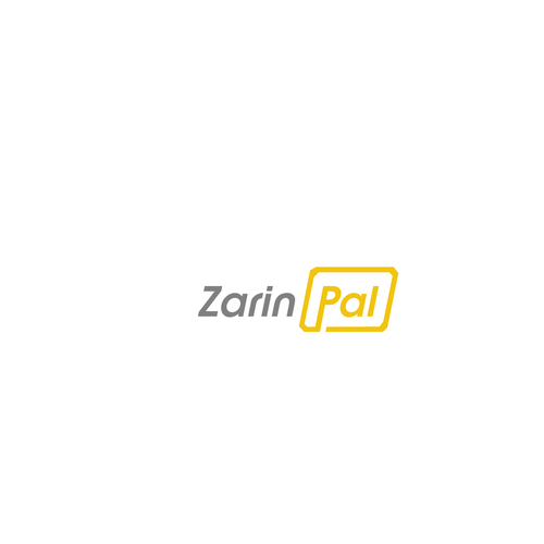 Create a logo for Zarinpal, a payment gateway system for online ...