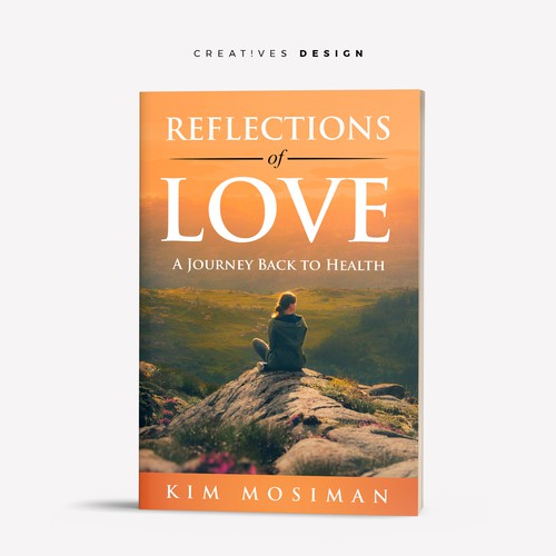 Designs | Book Cover: Guaranteed Award | Book cover contest