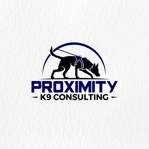 Designs | Strong and unique logo for dog training company | Logo design ...