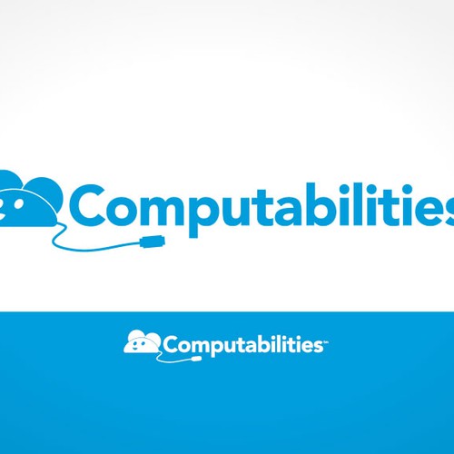 Logo for senior-friendly computer support company | Logo design contest