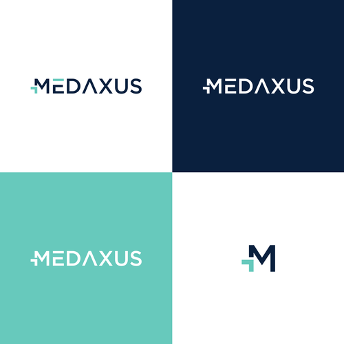 Designs | Creative visual identity of a new healthcare intelligence ...