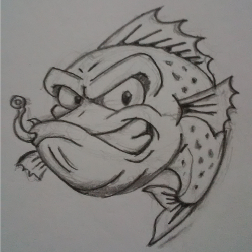 Need a modern cool looking logo for my Crappie Fishing guide business ...