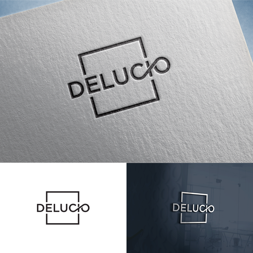 Designs | Craft the Perfect Emblem for 'Delucio', a Luxurious ...