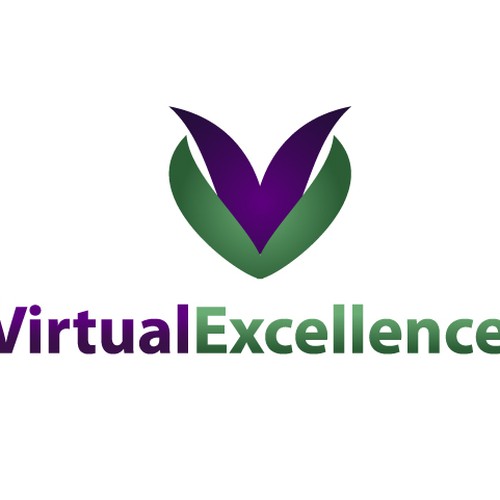 Brand new company logo for unique virtual assistant business | Logo ...