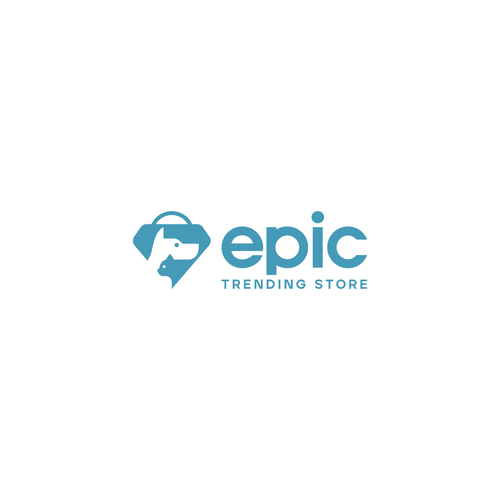 Designs | Epic Trending Products for all ages | Logo design contest