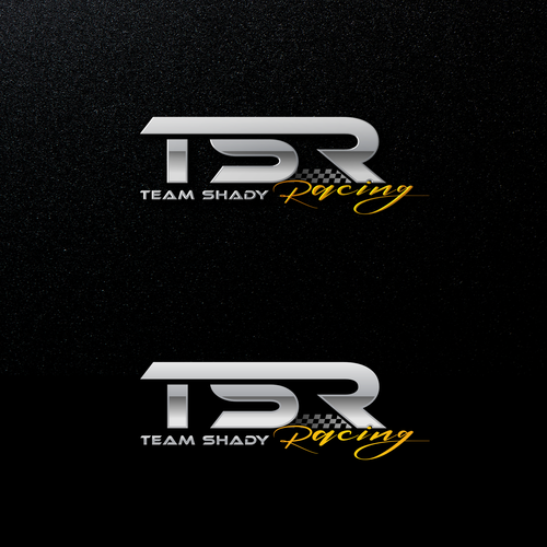 Designs | Team Shady Racing | Other design contest