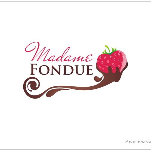 Fondue Logo Hot Sale Mini Cast Iron Enamel Fondue Set For