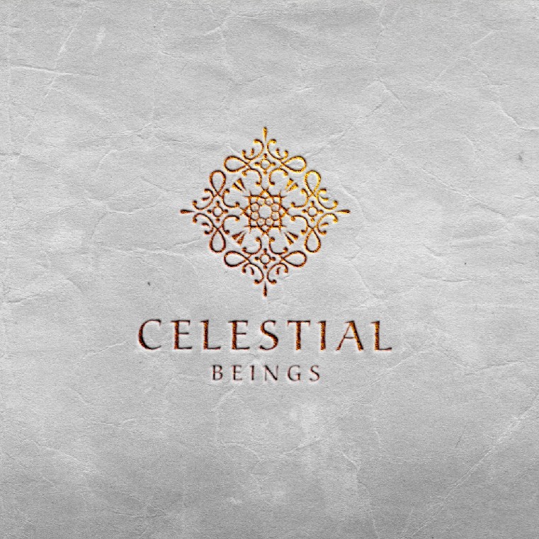 Celestial Logos - Free Celestial Logo Ideas, Design & Templates