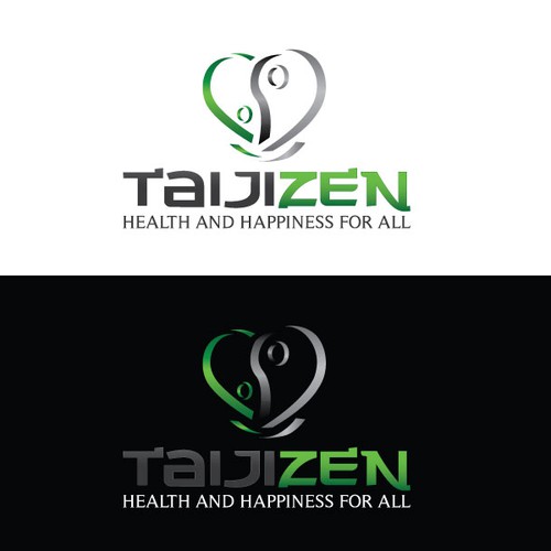 Taiji Logo