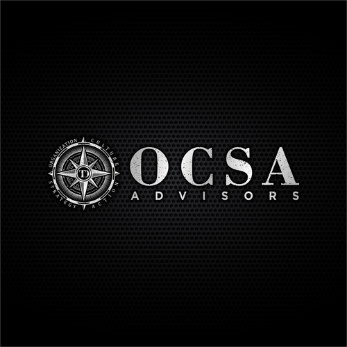 OCSA | Logo design contest