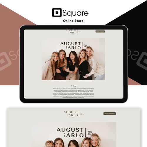 Square Designs - 773+ Square Design Ideas, Images & Inspiration In 2024 ...