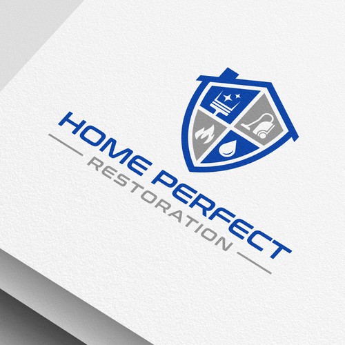 Designs | I need help taking our home services company brand to the ...