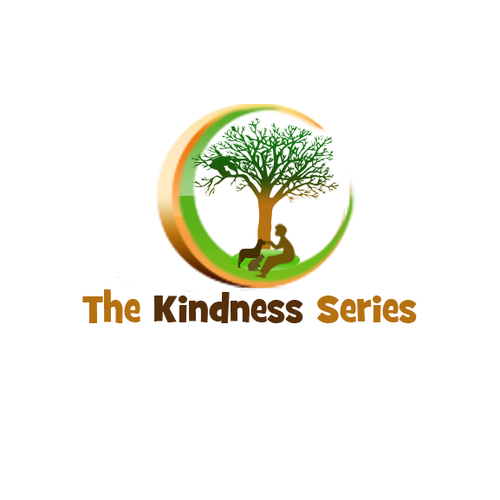 logo for The Kindness Series | Logo design contest