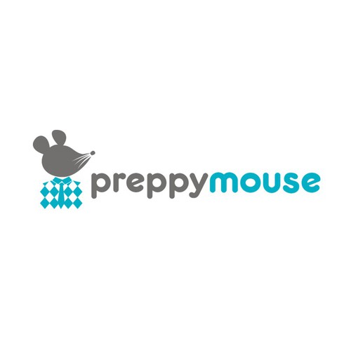 Logo for an Internet Marketing Company: Preppy Mouse | Logo design contest