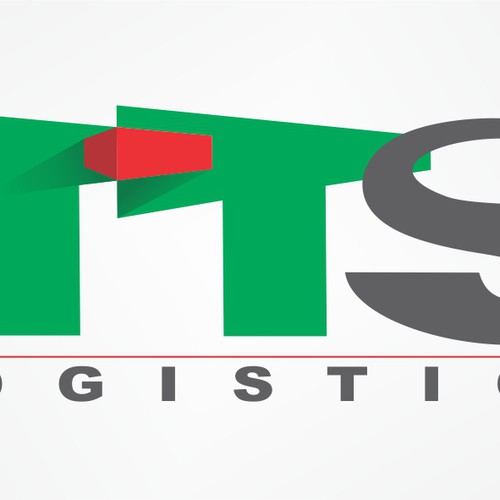 TTS | Logo design contest