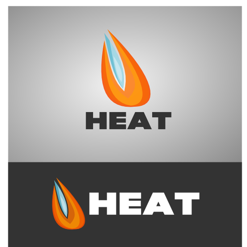 HEAT needs a new logo | Logo design contest
