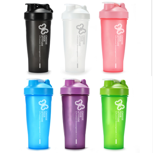 Designs | Shaker Bottle - Fall 2021 | Cup or mug contest
