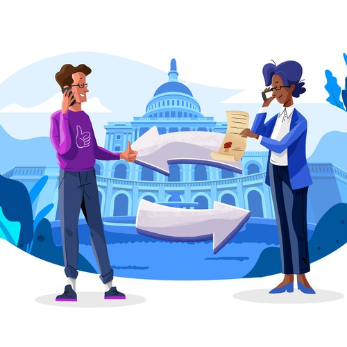 Political Designs - 354+ Political Design Ideas, Images & Inspiration ...