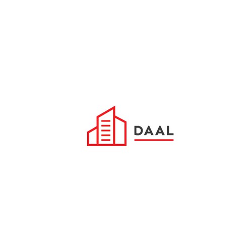 Designs | Design a logo for "Daal" - Real Estates & Geographic Data ...