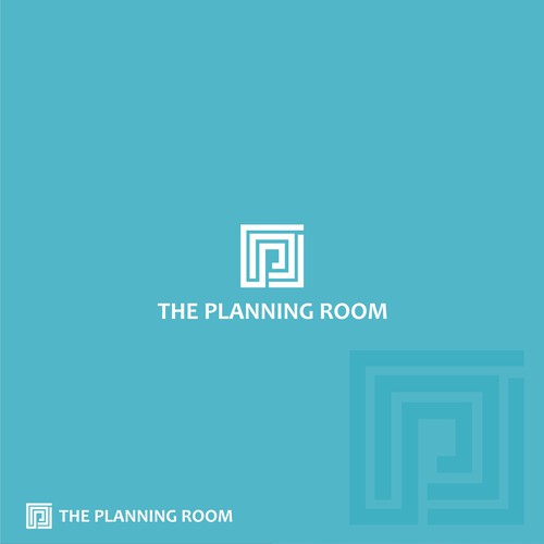 Fresh logo needed for The Planning Room | Logo design contest