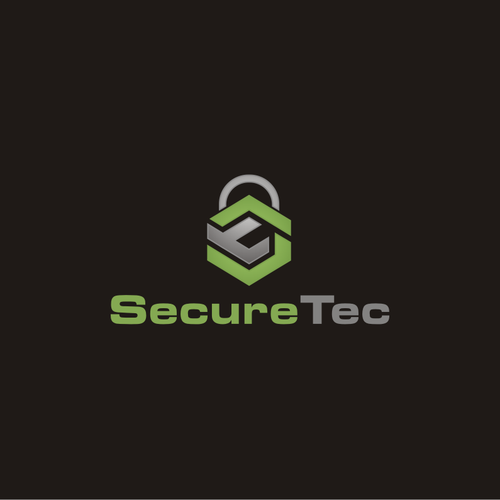 Create an awesome unique and trustworthy brand for SecureTec | Logo ...