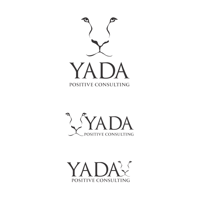 Yada - Corporate Positivity Lgo | Logo design contest