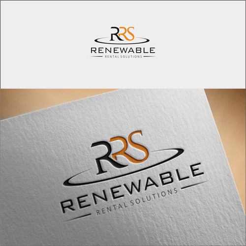 Create a captive logo for a Finance (rent to own) company in the Solar ...