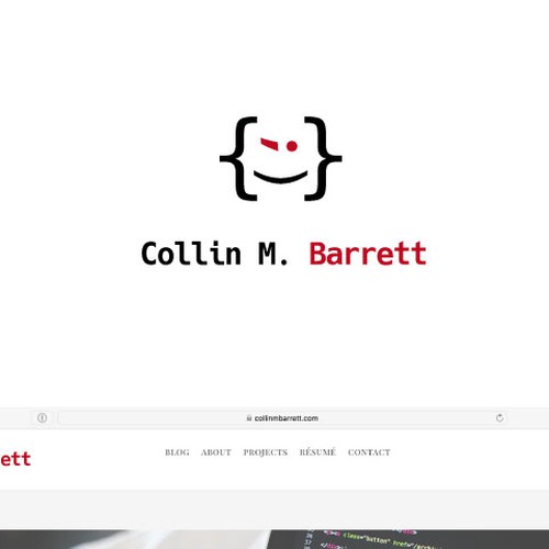 Software Engineer Personal Brand Logo | Logo design contest