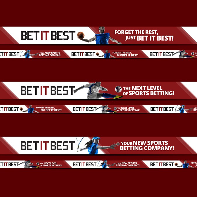 Design a flashy Sports Betting Company huge Stadium / Arena board ...