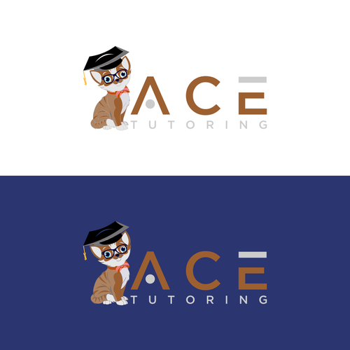 Tutoring agency needs professional logo | Logo design contest